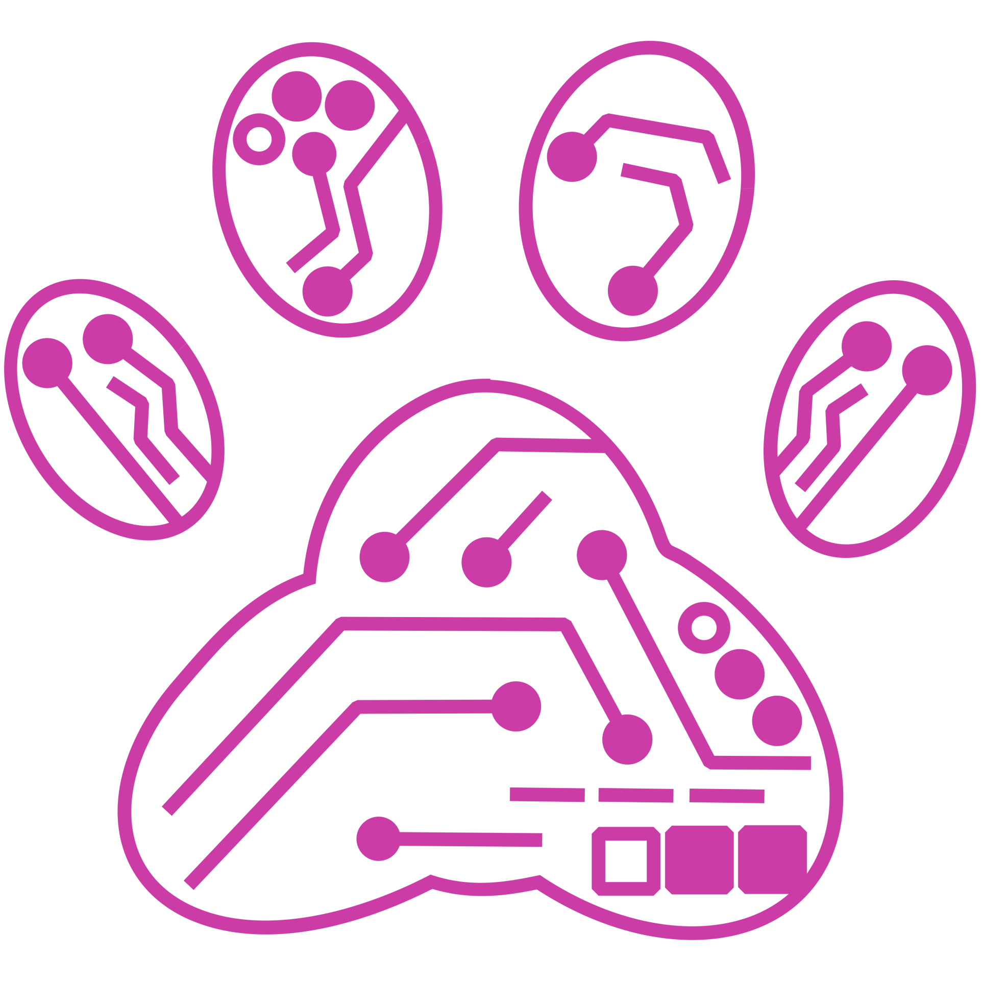 GivePaw Cyber iD – Pets Cyber Identification