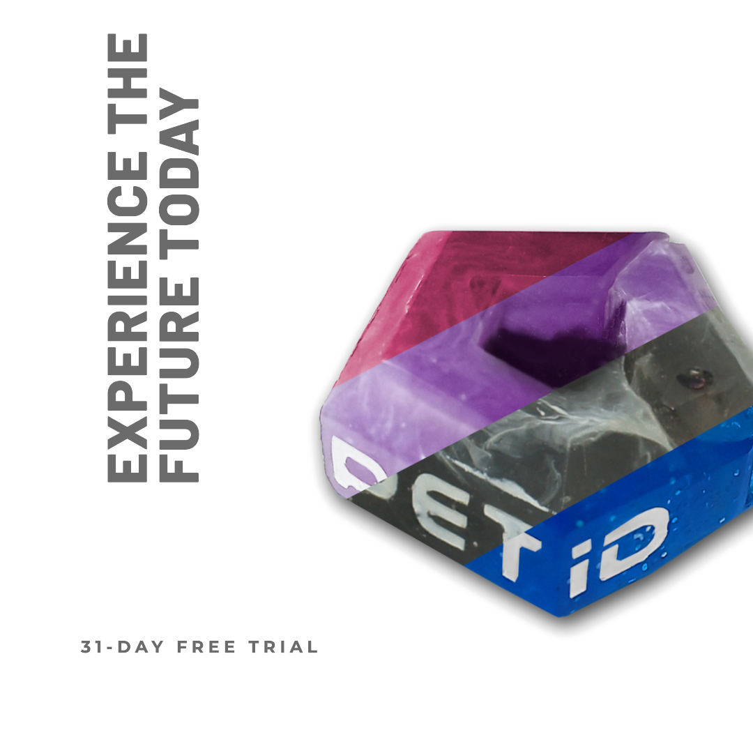 GivePaw Cyber iD – Pets Cyber Identification